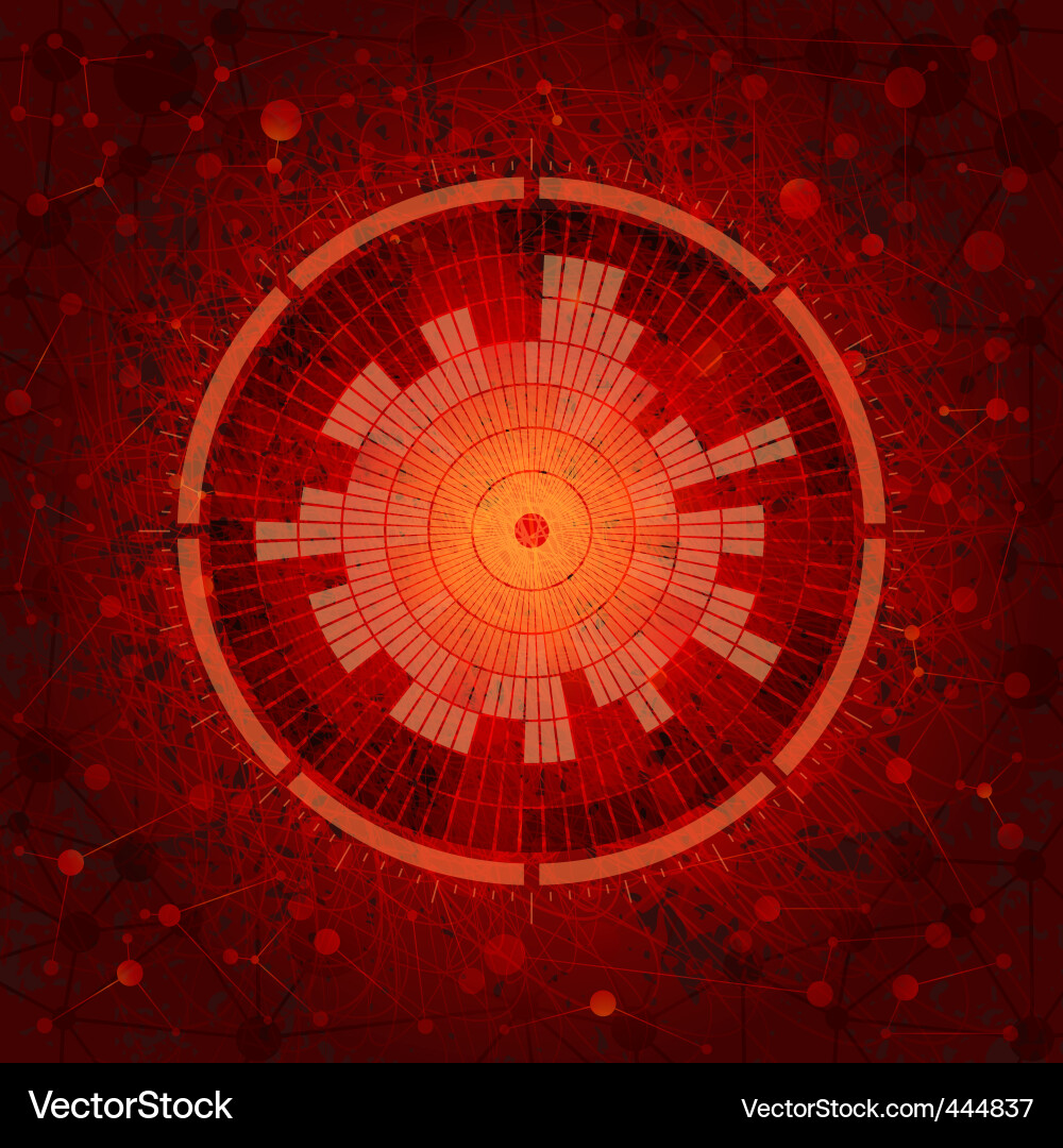 Circle Royalty Free Vector Image - VectorStock