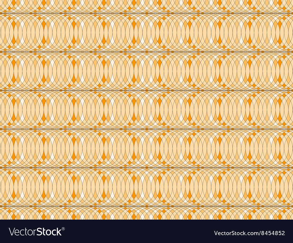 Vintage abstract pattern Royalty Free Vector Image
