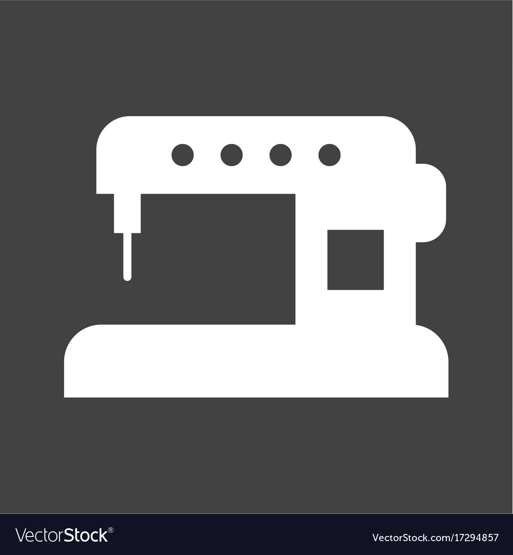 Automatic machine Royalty Free Vector Image - VectorStock