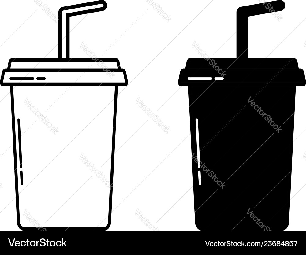 Bottle Royalty Free Vector Image - VectorStock