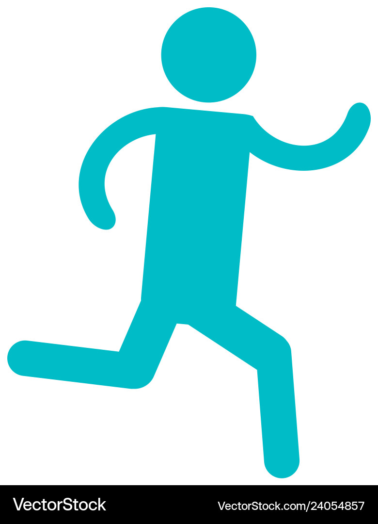 Man pictograph cartoon Royalty Free Vector Image