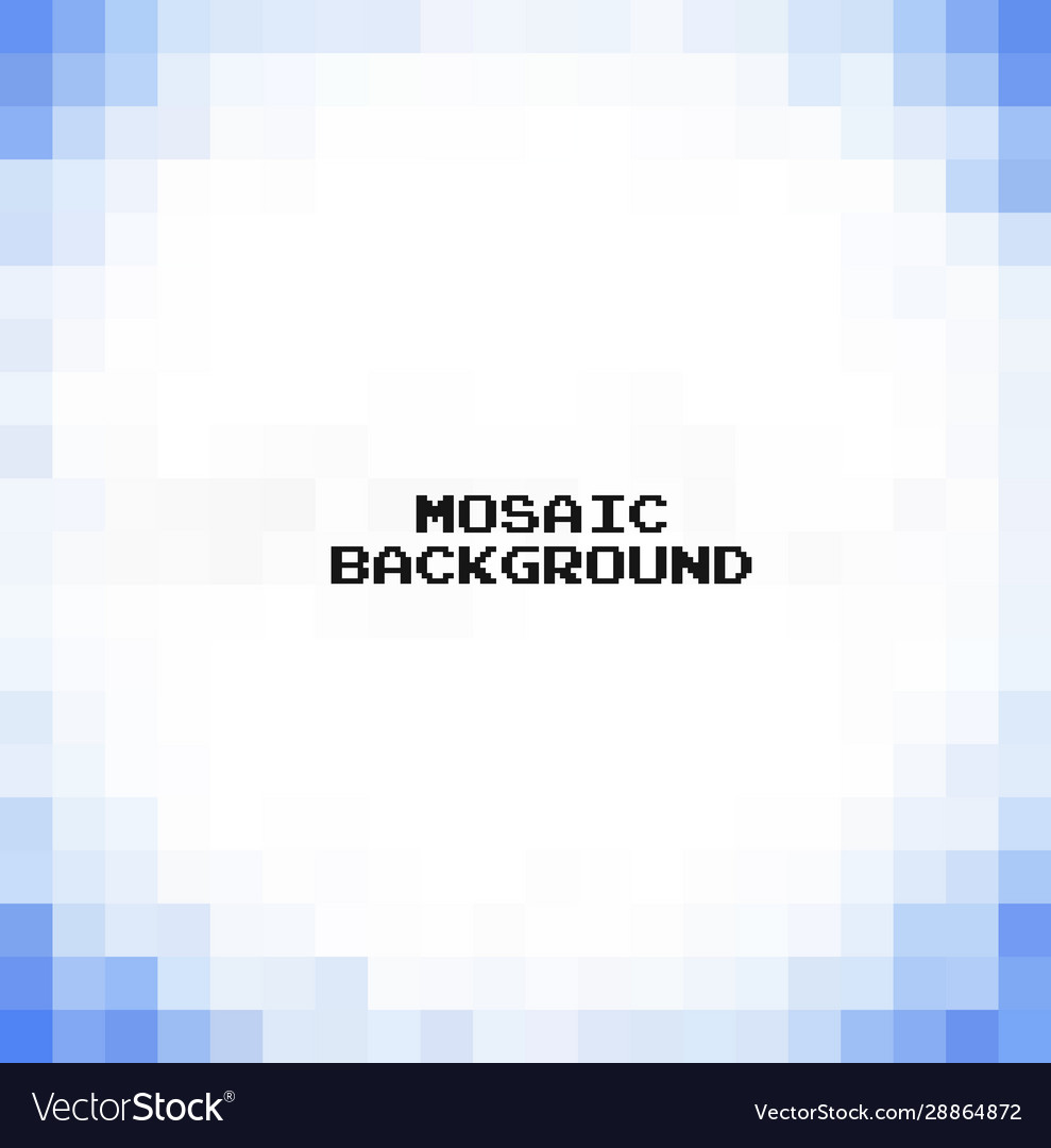 Abstract blue light geometric background creative Vector Image Abstract blue light geometric background creative Vector Image