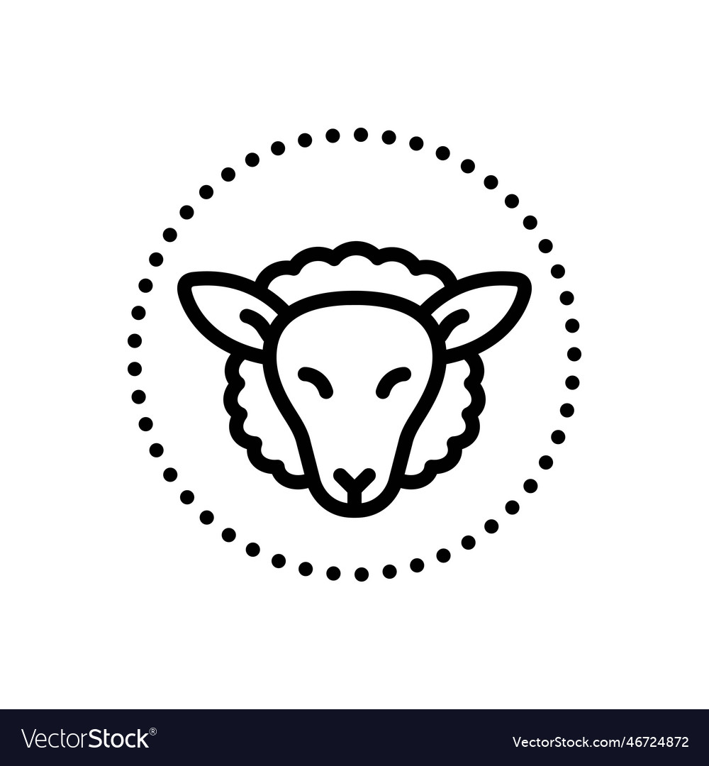 Head Royalty Free Vector Image - VectorStock