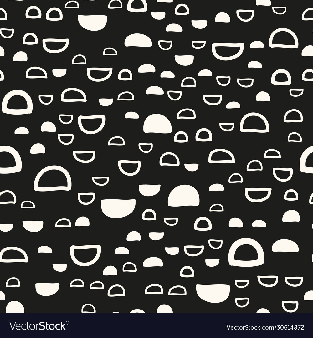 Seamless abstract pattern Royalty Free Vector Image