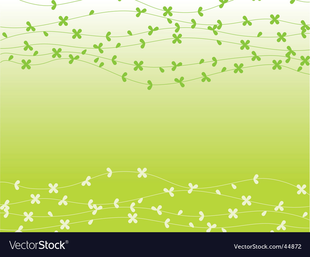 Spring background Royalty Free Vector Image - VectorStock
