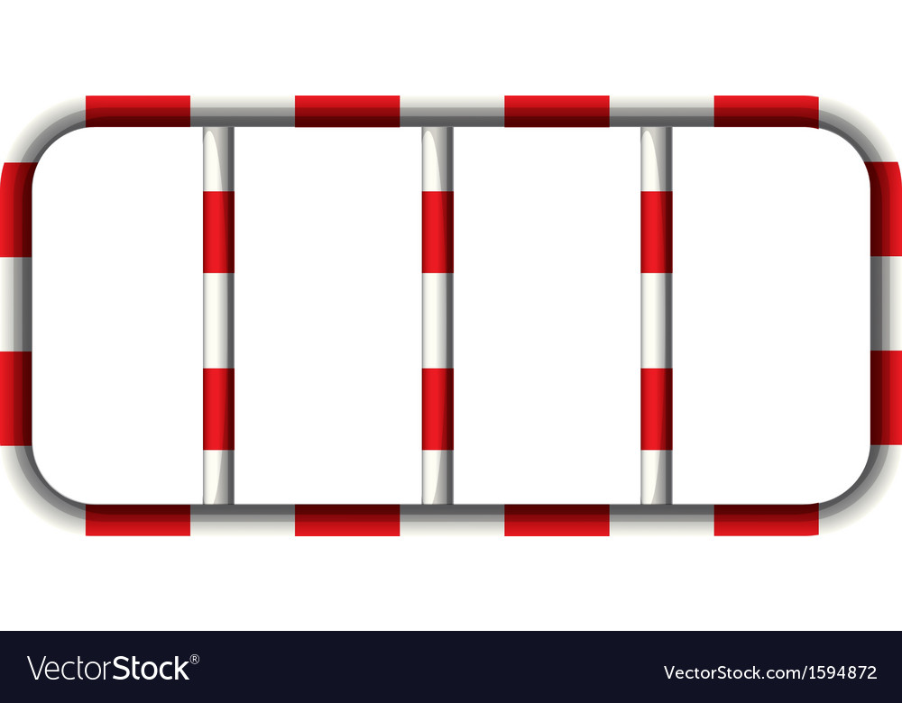 Stripe bars Royalty Free Vector Image - VectorStock