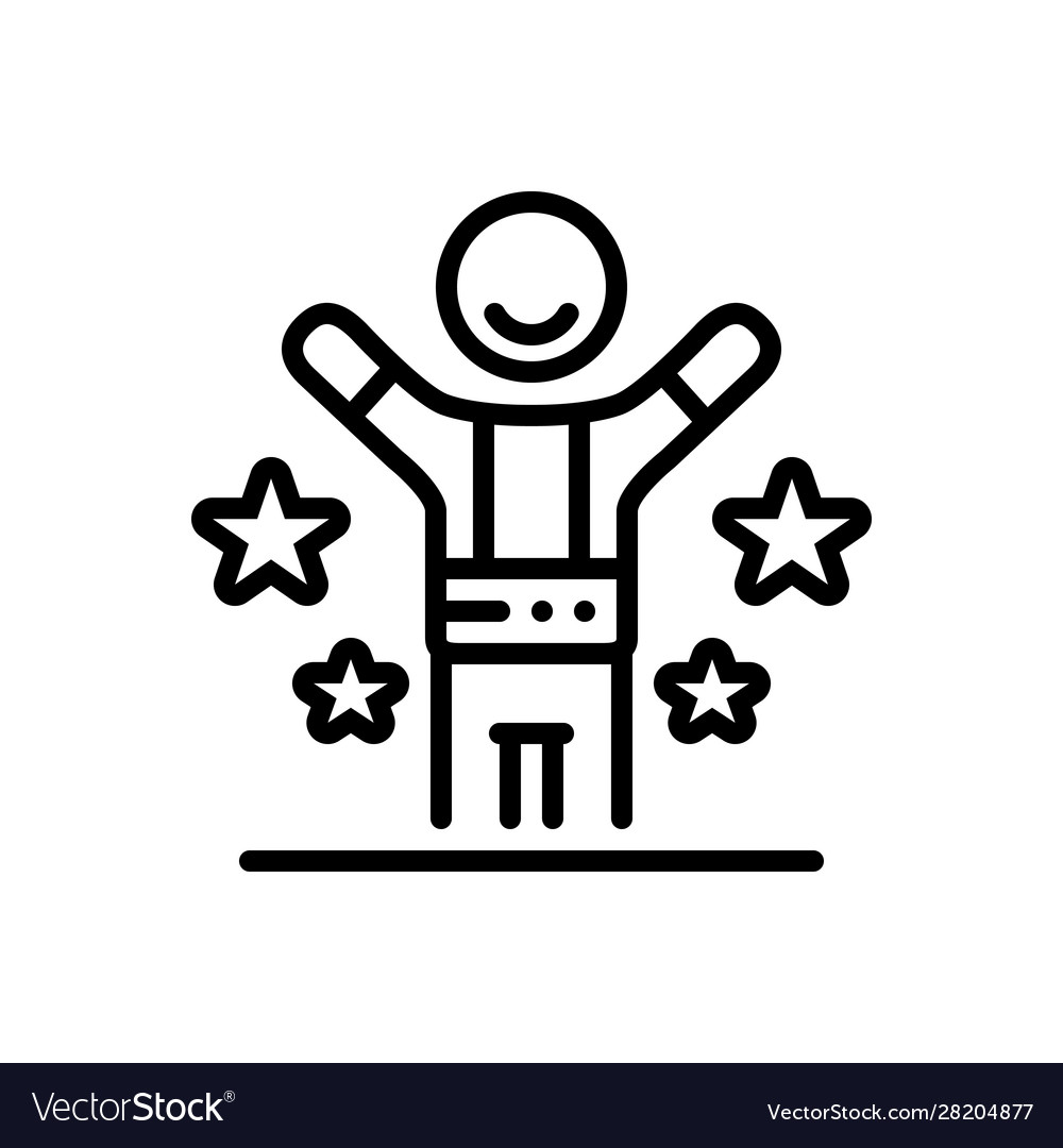 Happy Royalty Free Vector Image - VectorStock Happy Royalty Free Vector Image - VectorStock