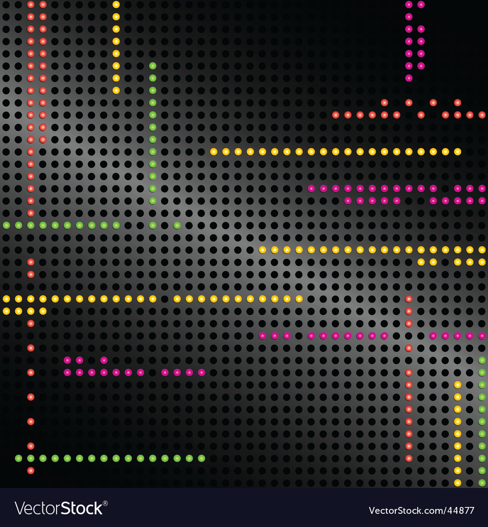 Light rays Royalty Free Vector Image - VectorStock