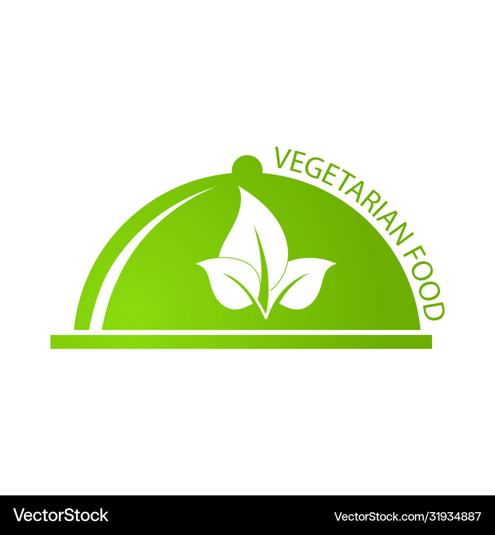 Cloche or marmite a simple stylized for a menu Vector Image