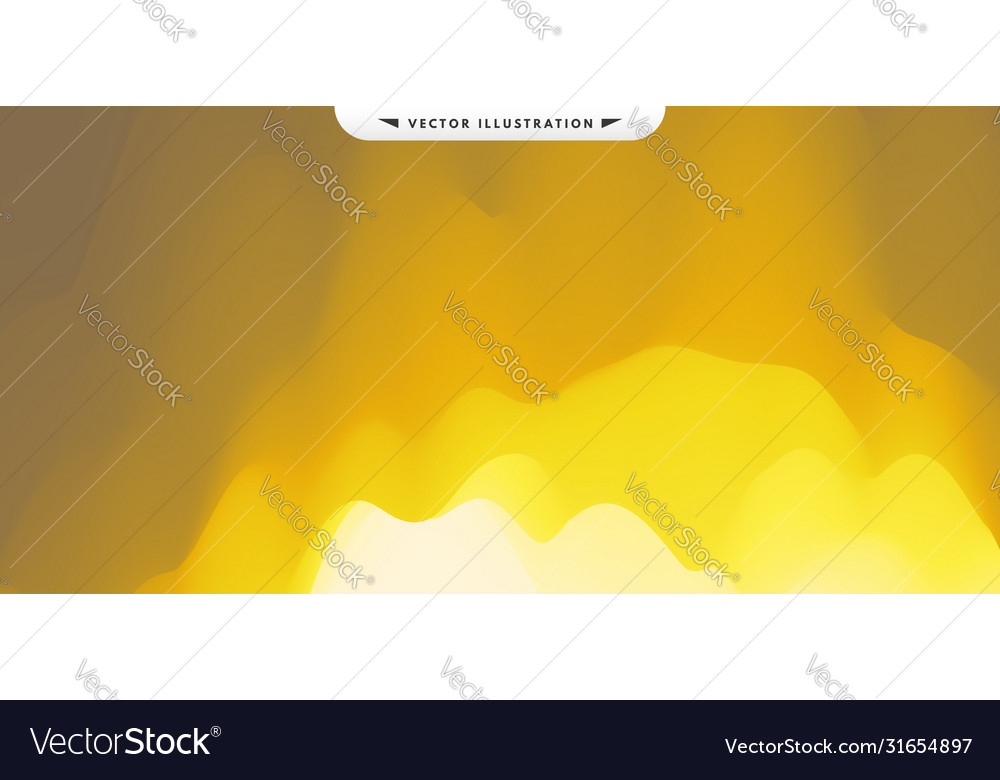 Abstract background with dynamic effect creative Vector Image