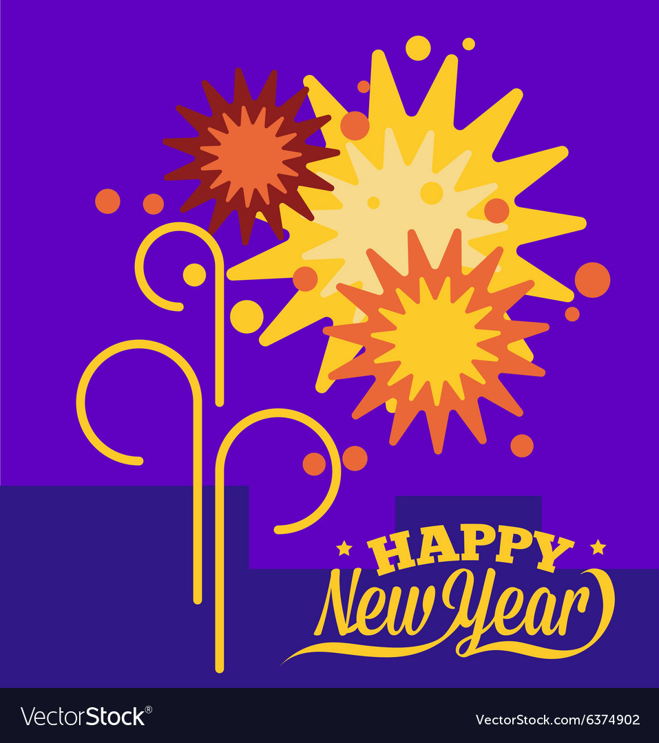 Flat Royalty Free Vector Image - VectorStock