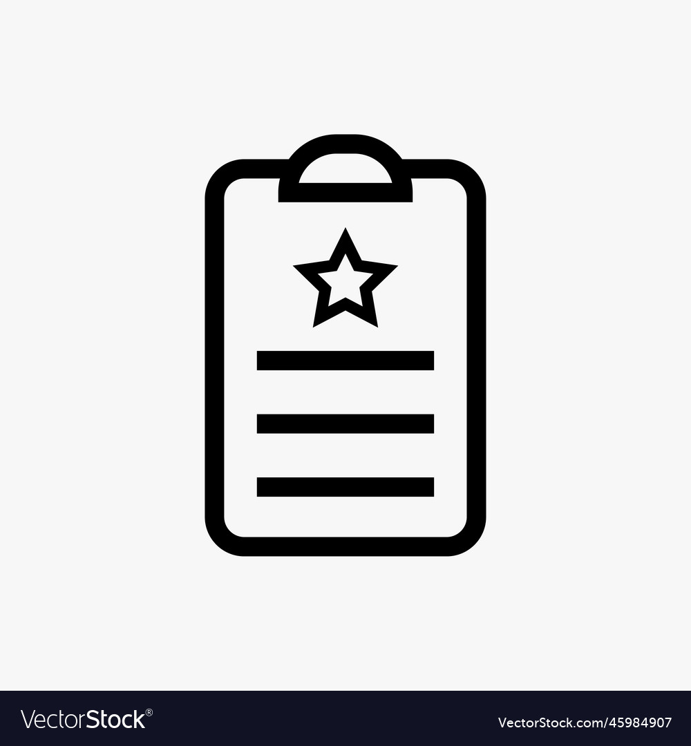 Document icon file icon Royalty Free Vector Image