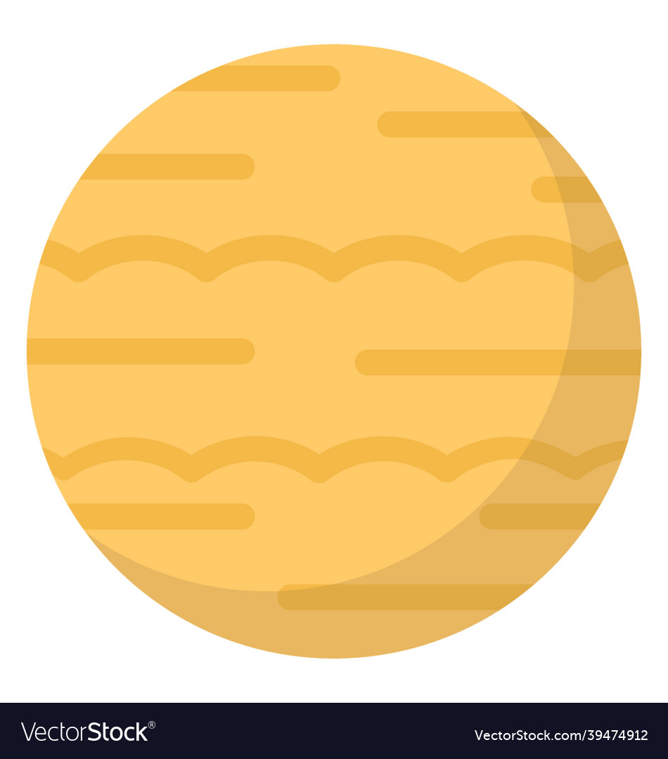 Venus Royalty Free Vector Image - VectorStock