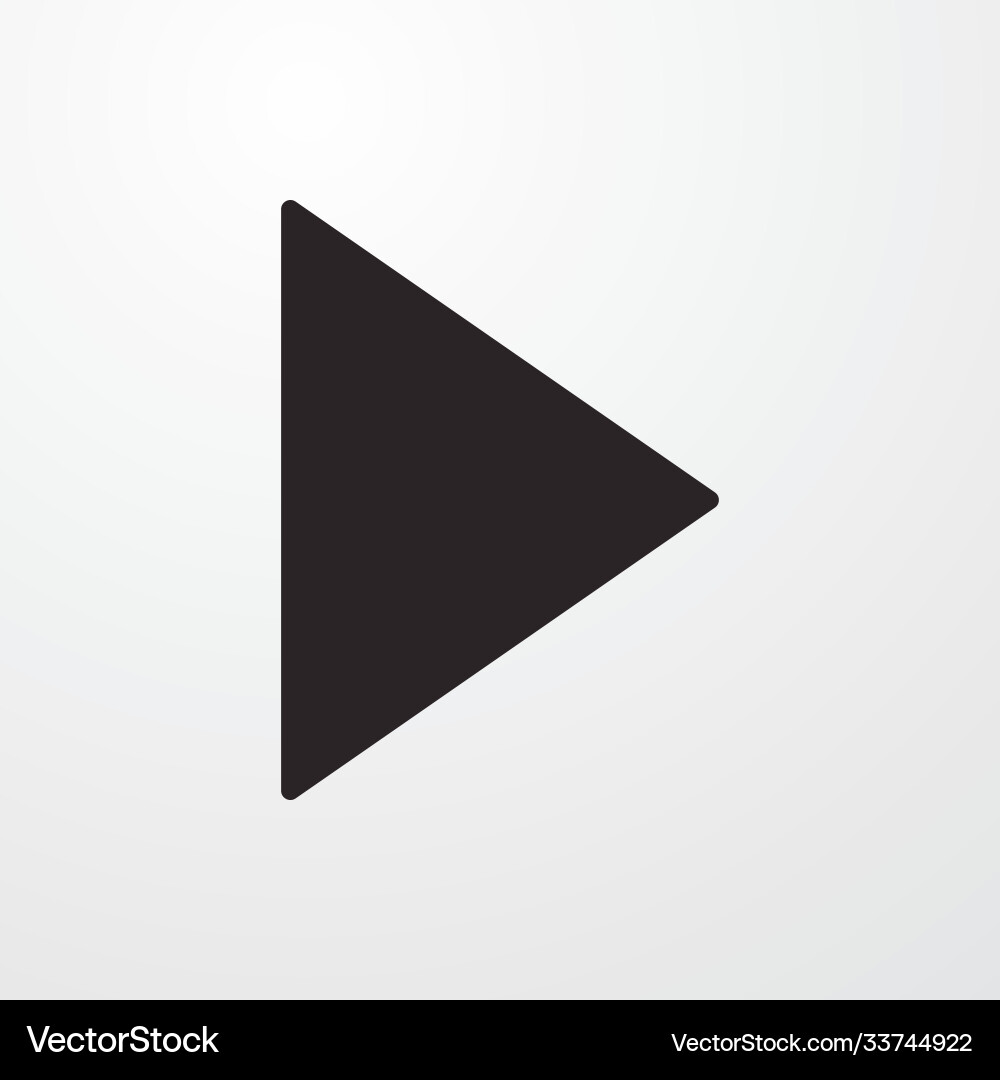 Play Music Icon
