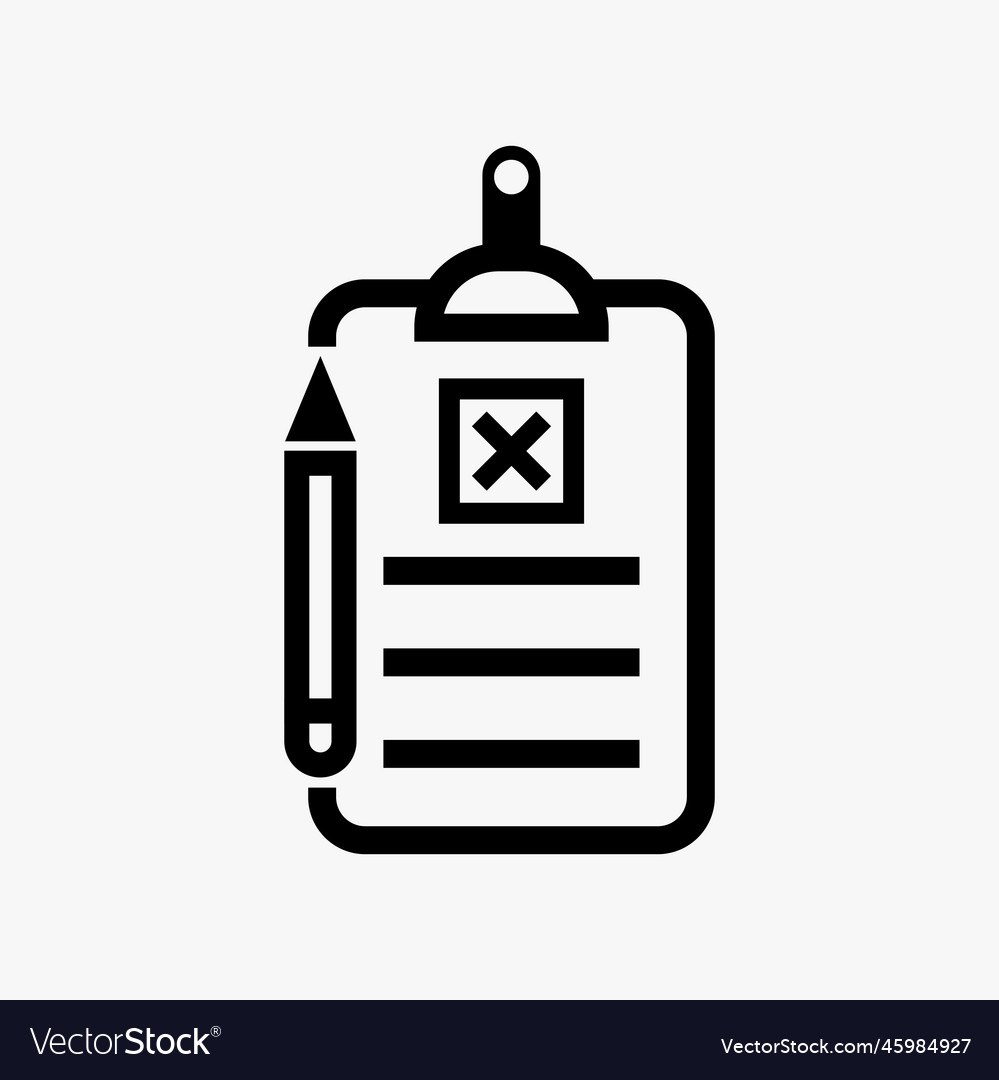 Document icon file icon Royalty Free Vector Image