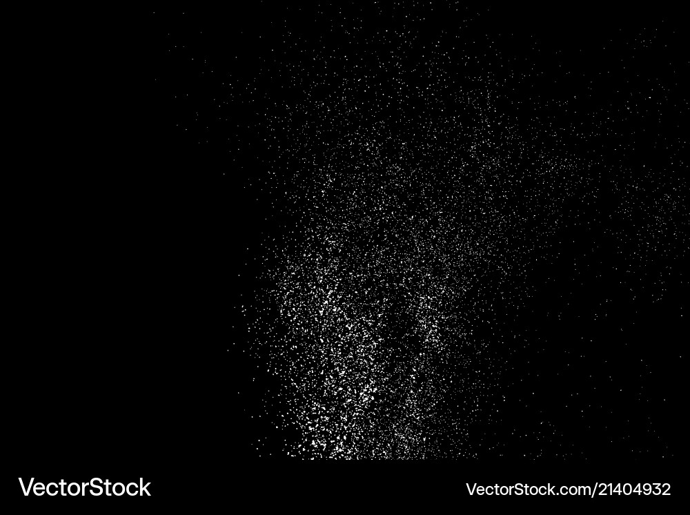 Grainy texture Royalty Free Vector Image - VectorStock