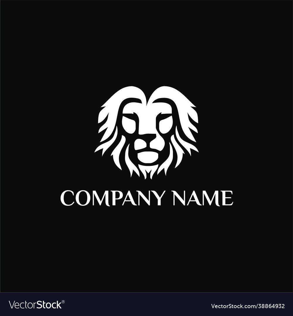 Lion Royalty Free Vector Image - VectorStock Lion Royalty Free Vector Image - VectorStock