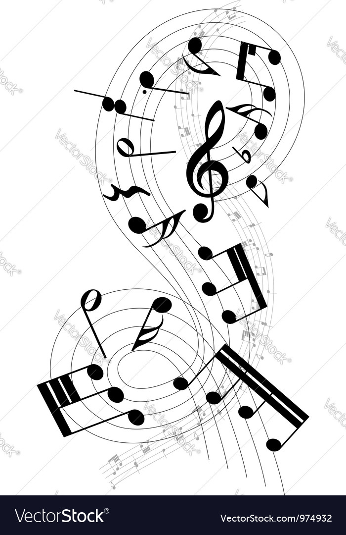 Note Royalty Free Vector Image - VectorStock