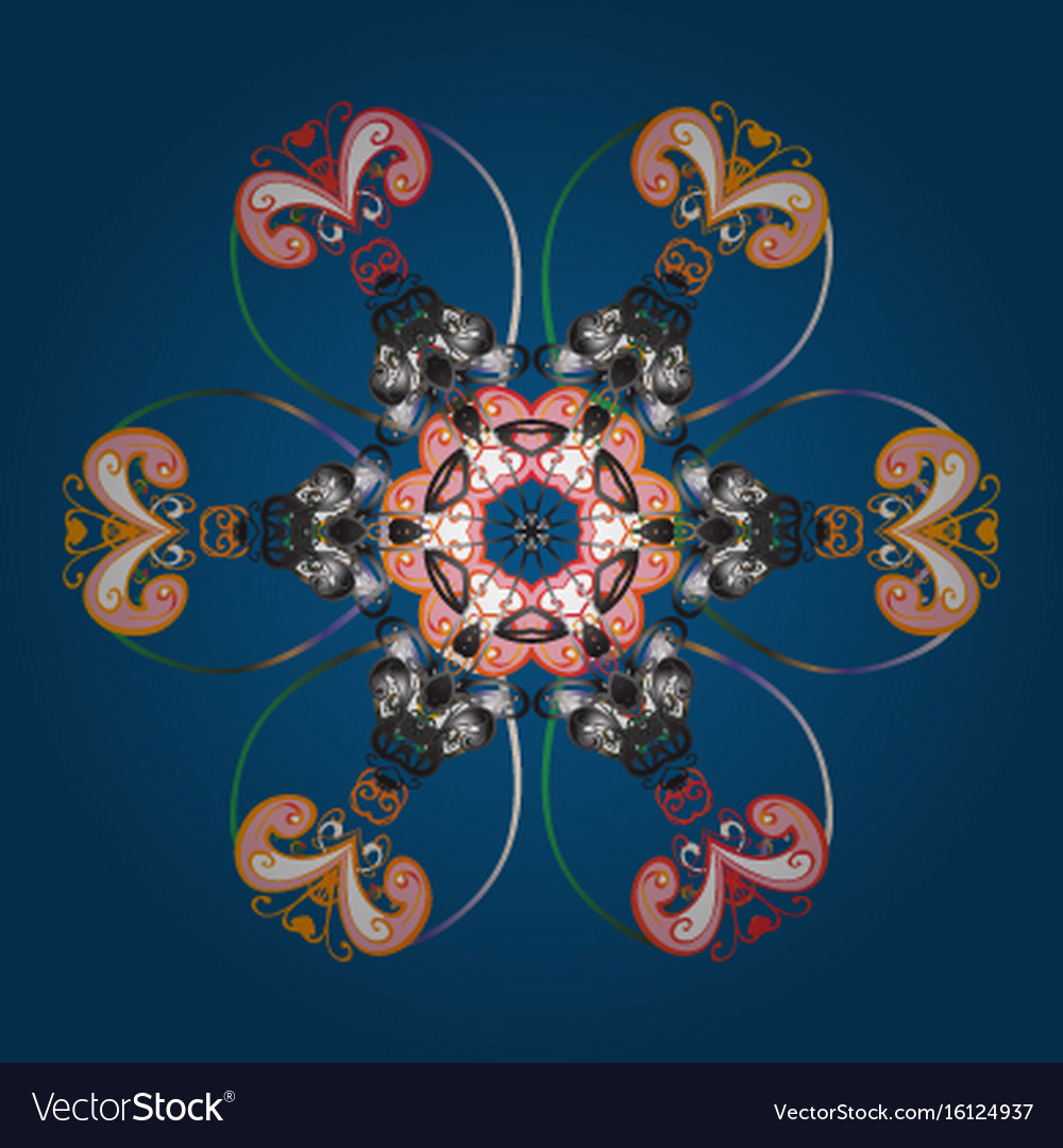 Abstract texture Royalty Free Vector Image - VectorStock