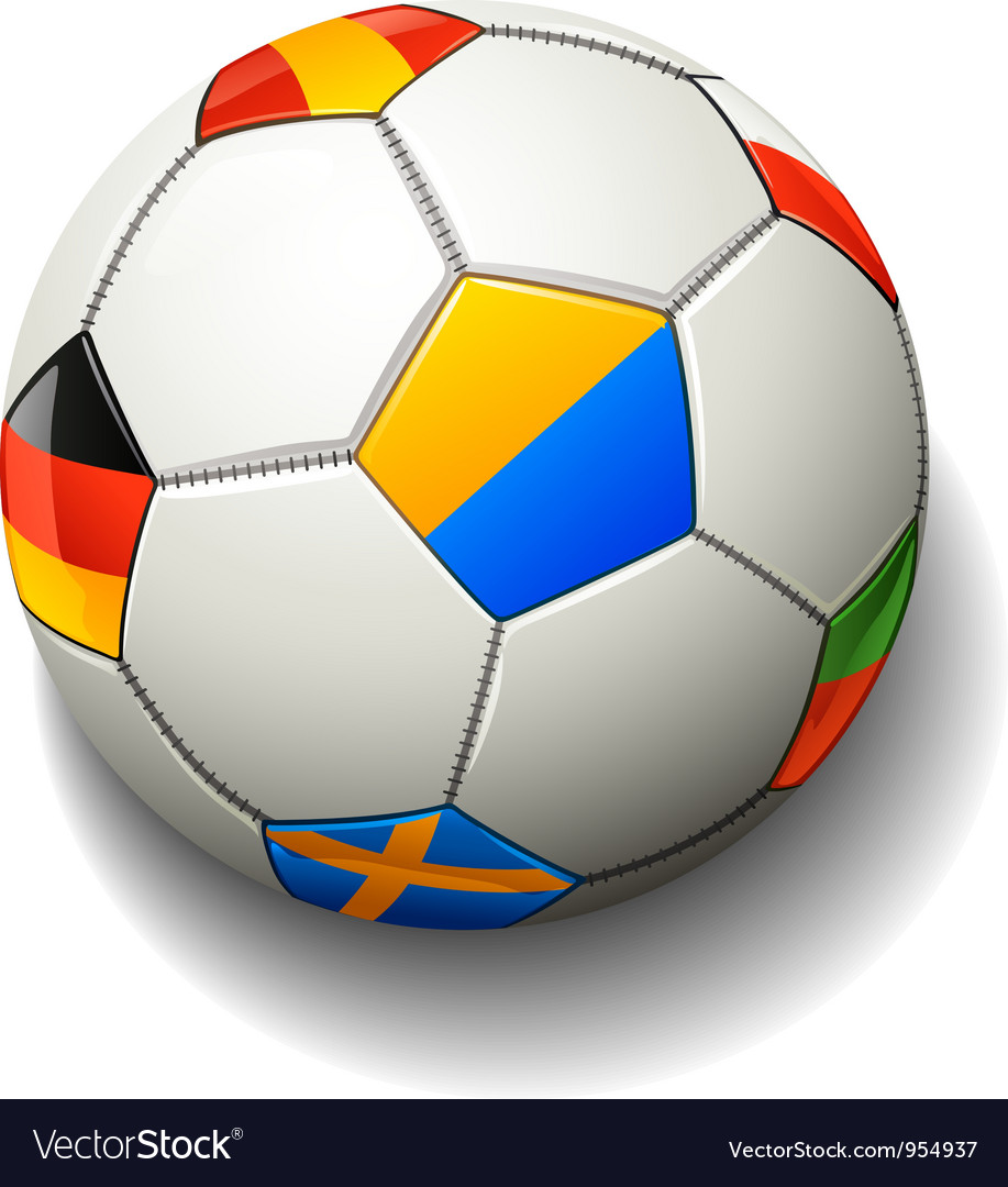 Ball icon Royalty Free Vector Image - VectorStock