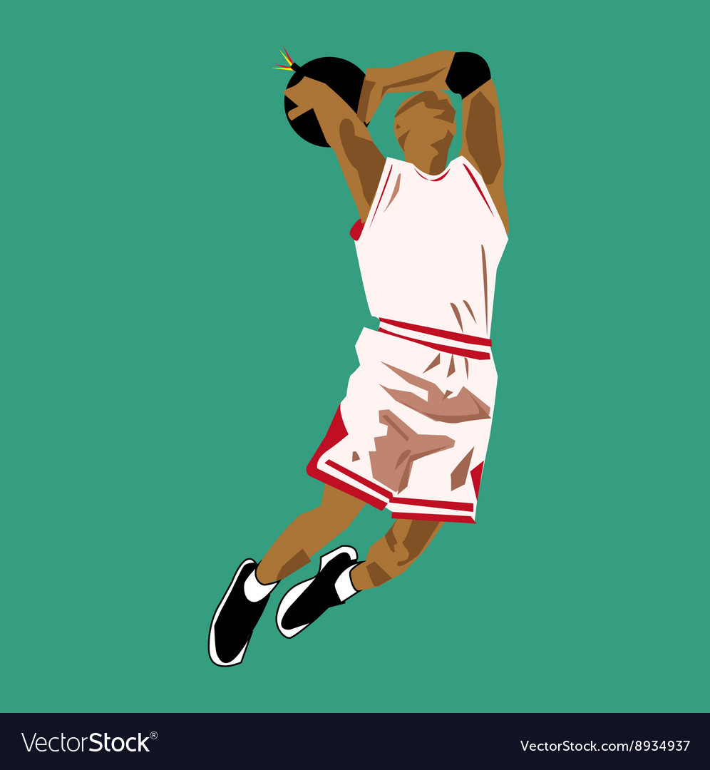 Basket Royalty Free Vector Image - VectorStock