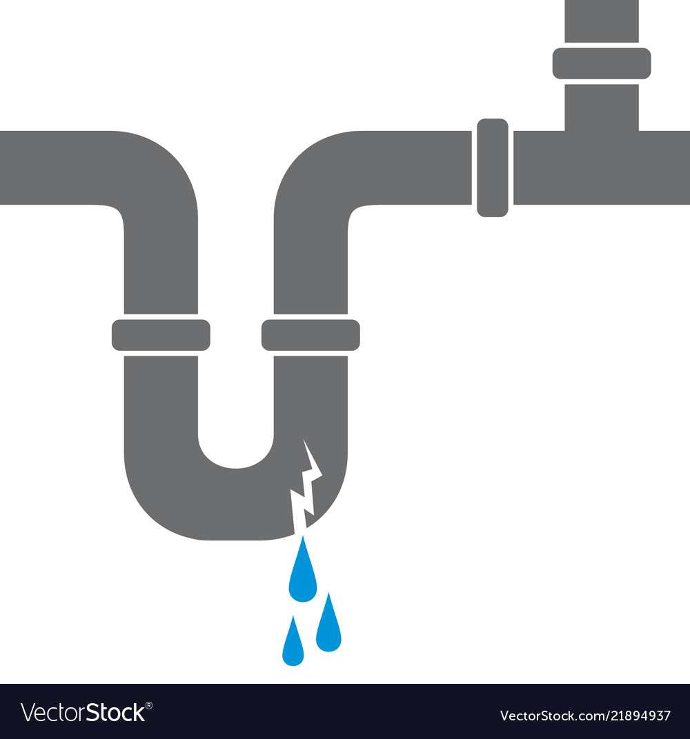Pipe Royalty Free Vector Image - VectorStock