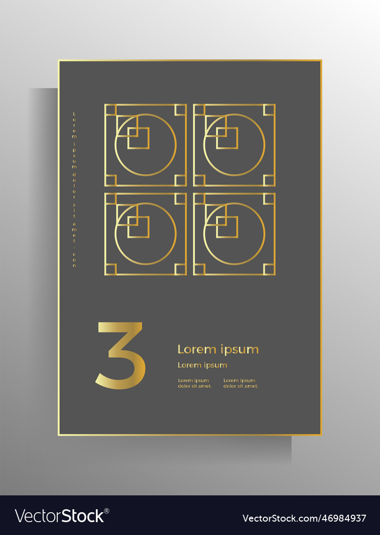 Print Royalty Free Vector Image - VectorStock