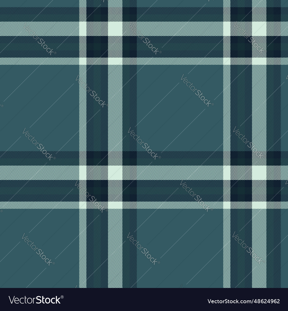 Background pattern seamless of check texture Vector Image