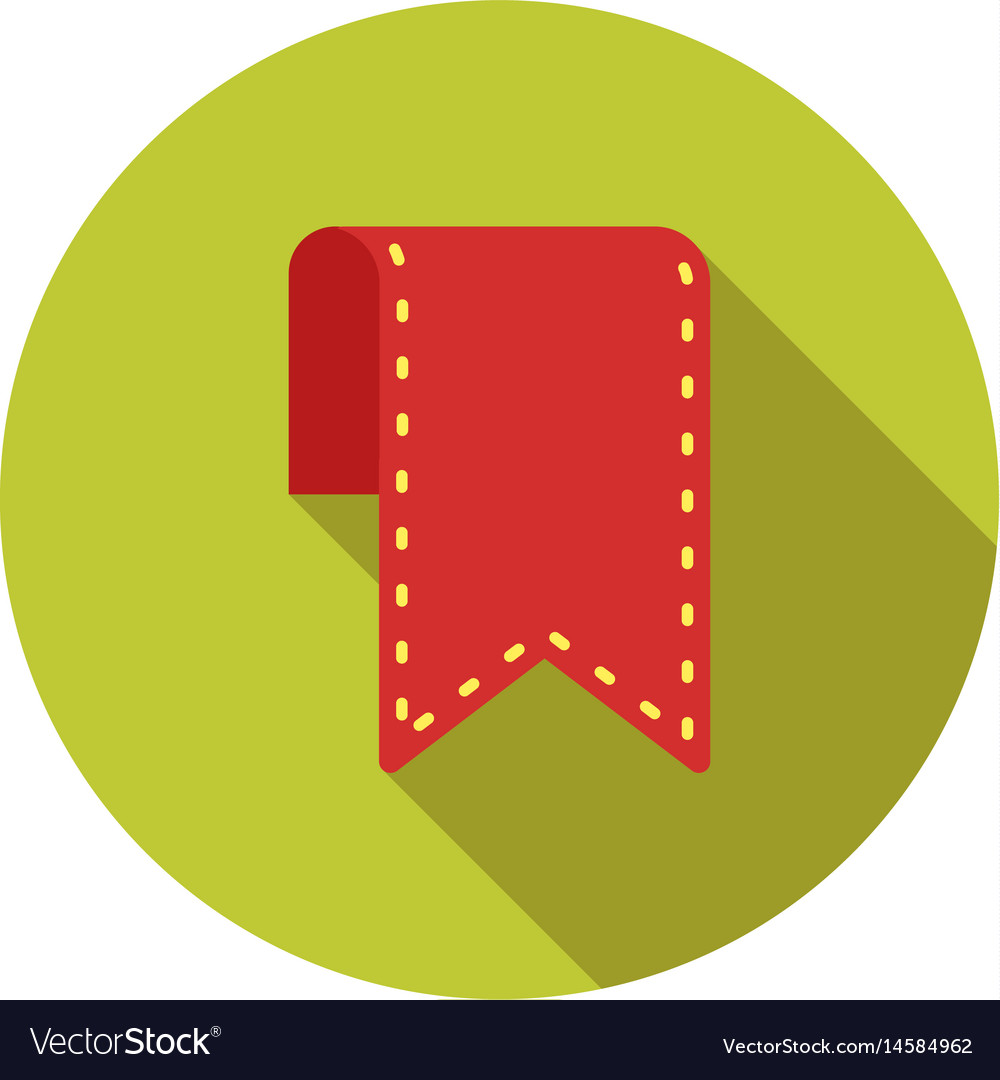 Bookmark Royalty Free Vector Image - VectorStock