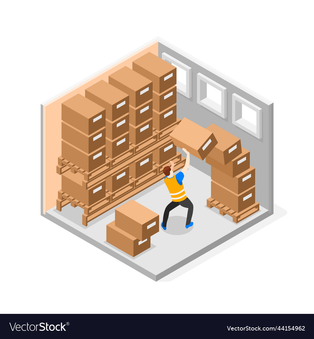 Safety precaution composition Royalty Free Vector Image