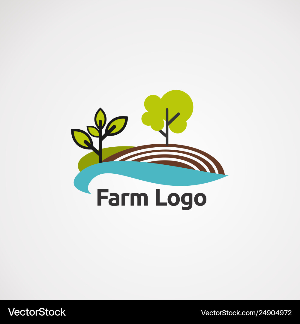 Tree Farm Logo Tree Farm Logo Royalty Free Images, Stock Photos