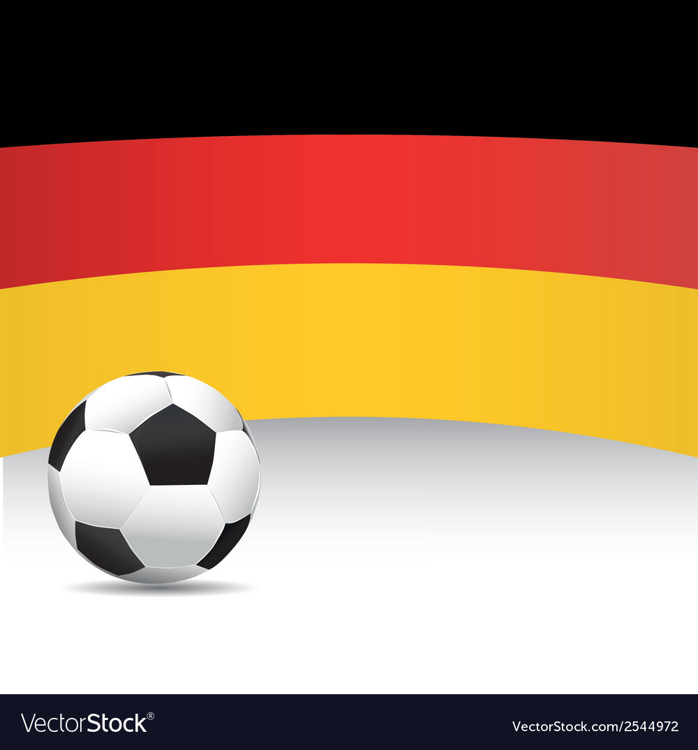Germany Royalty Free Vector Image - VectorStock