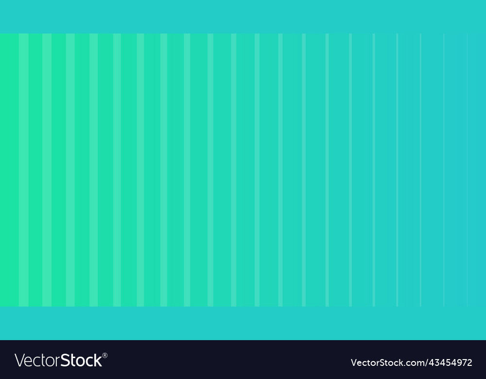 Modern colorful gradient background with lines Vector Image