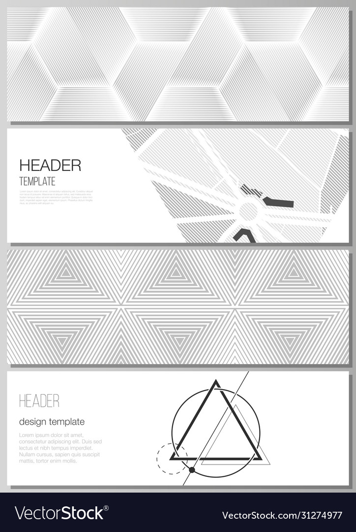 Minimalistic Royalty Free Vector Image - VectorStock