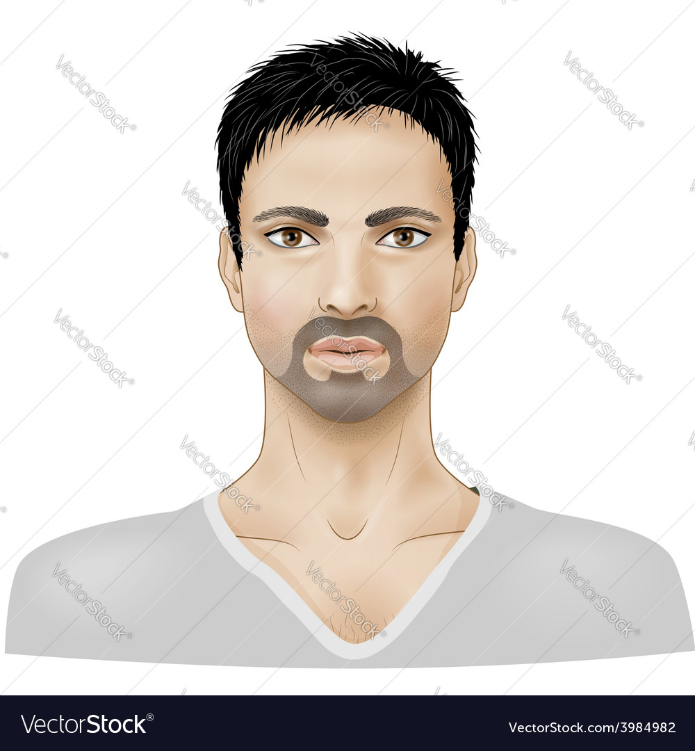 Man Royalty Free Vector Image - VectorStock Man Royalty Free Vector Image - VectorStock