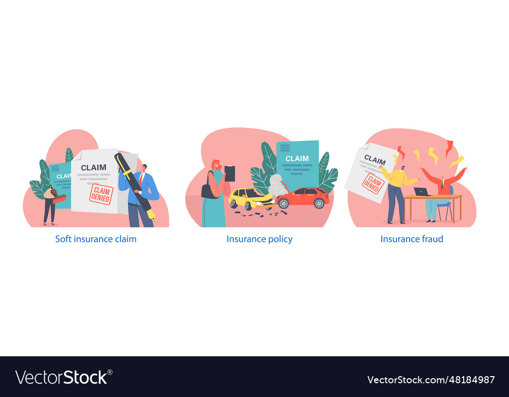 Isolated elements with characters perform Vector Image Isolated elements with characters perform Vector Image