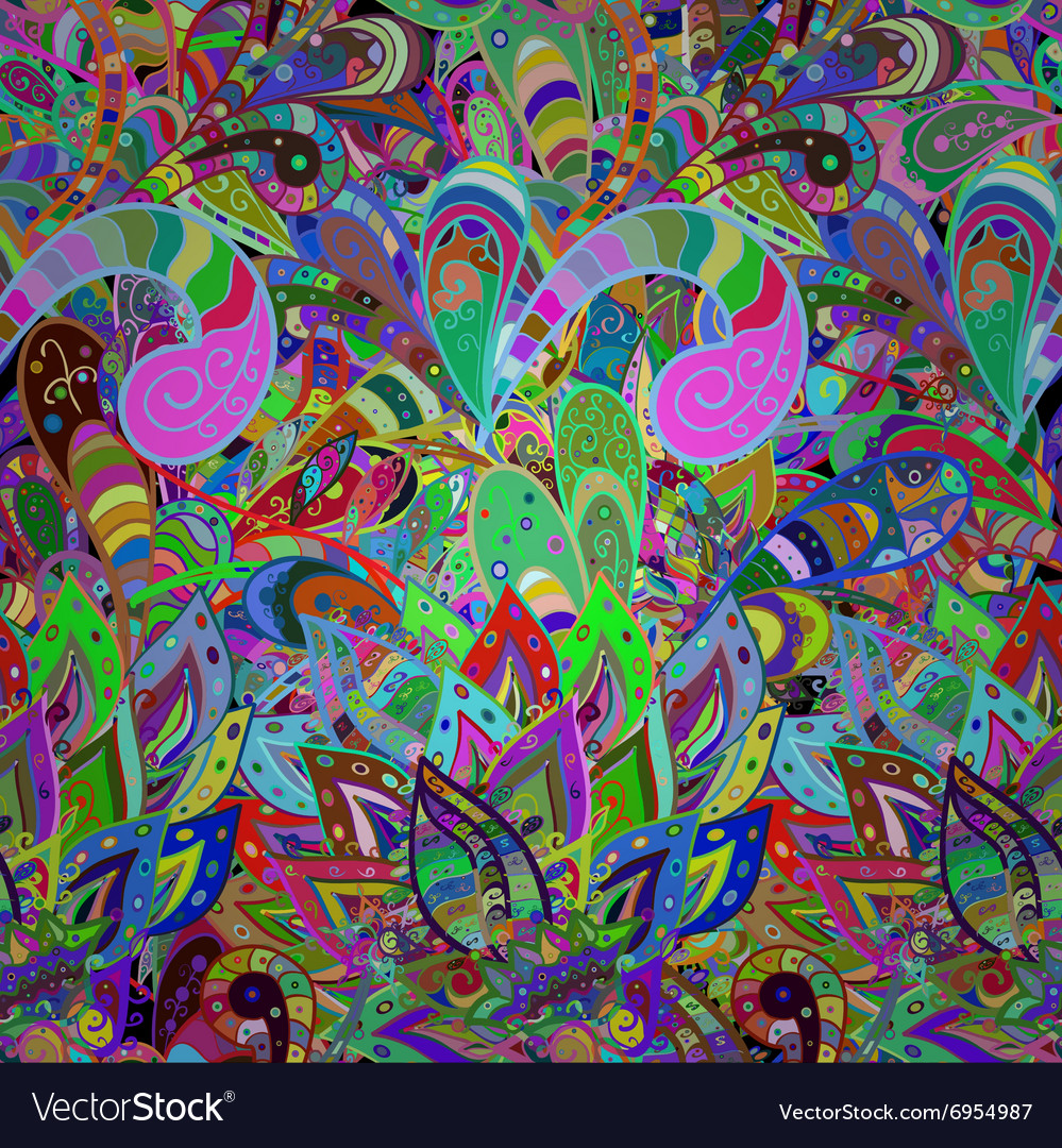 Seamless texture Royalty Free Vector Image - VectorStock