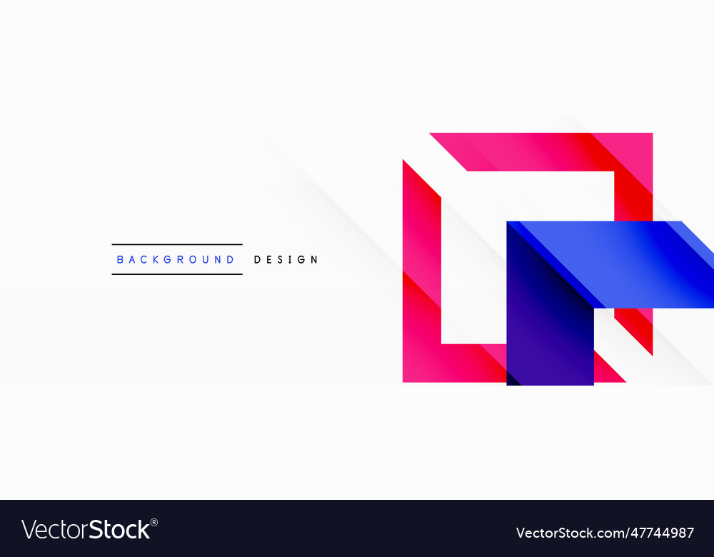 Visually striking background design featuring Vector Image