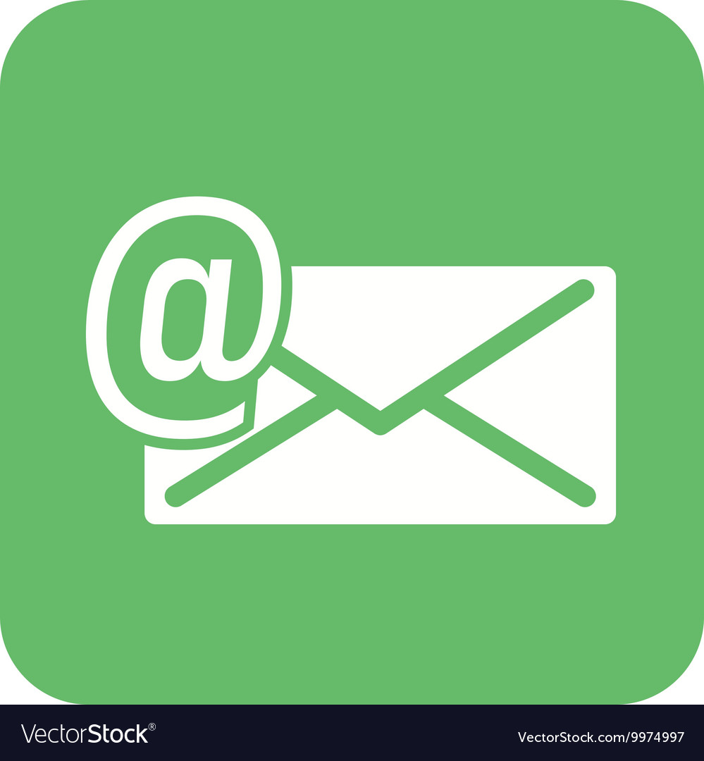 Email Royalty Free Vector Image - VectorStock