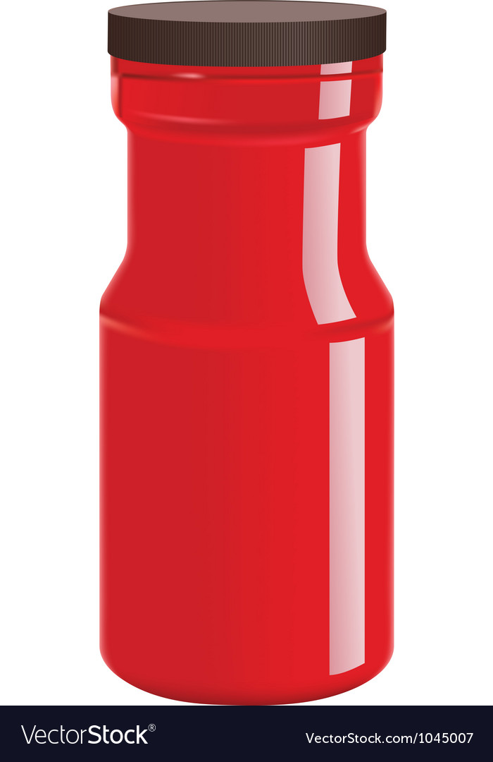 Container Royalty Free Vector Image - VectorStock