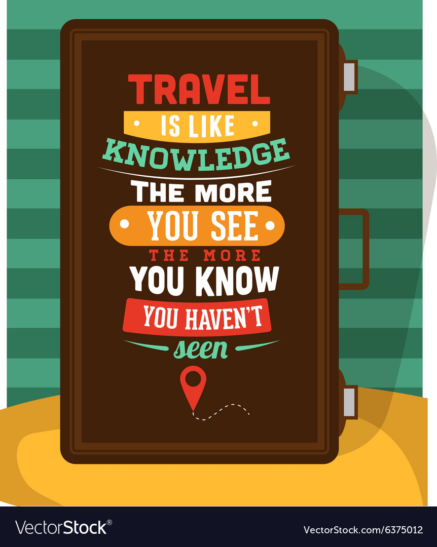 Flat Royalty Free Vector Image - VectorStock