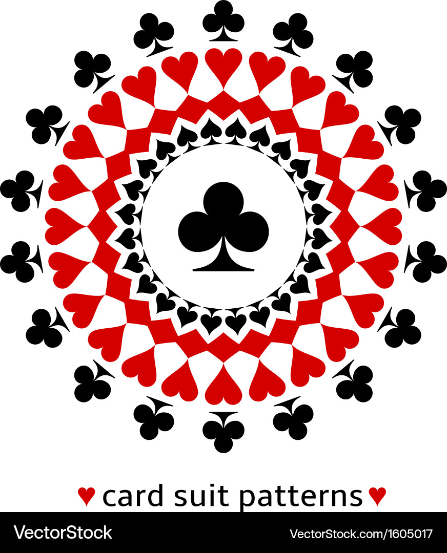 Card Suit Vector Card Suit Vector & Graphics To Download