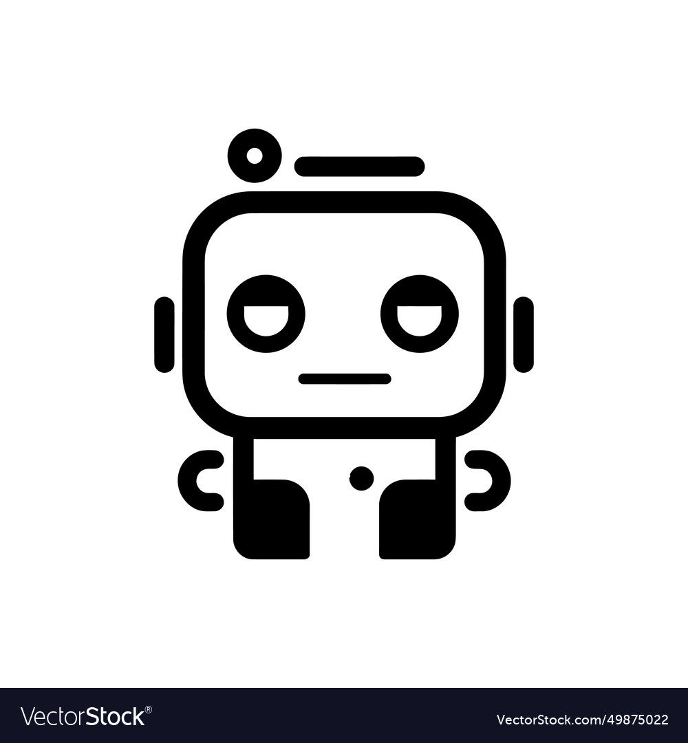 Autonomous system icon Royalty Free Vector Image Autonomous system icon Royalty Free Vector Image