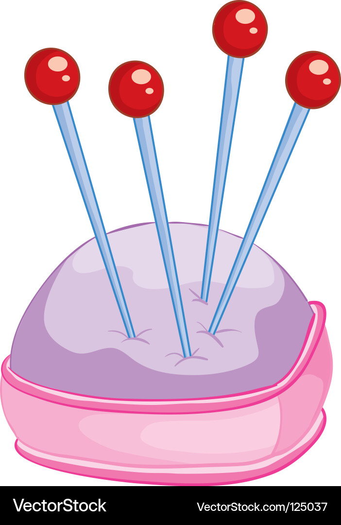 Dauber Royalty Free Vector Image - VectorStock