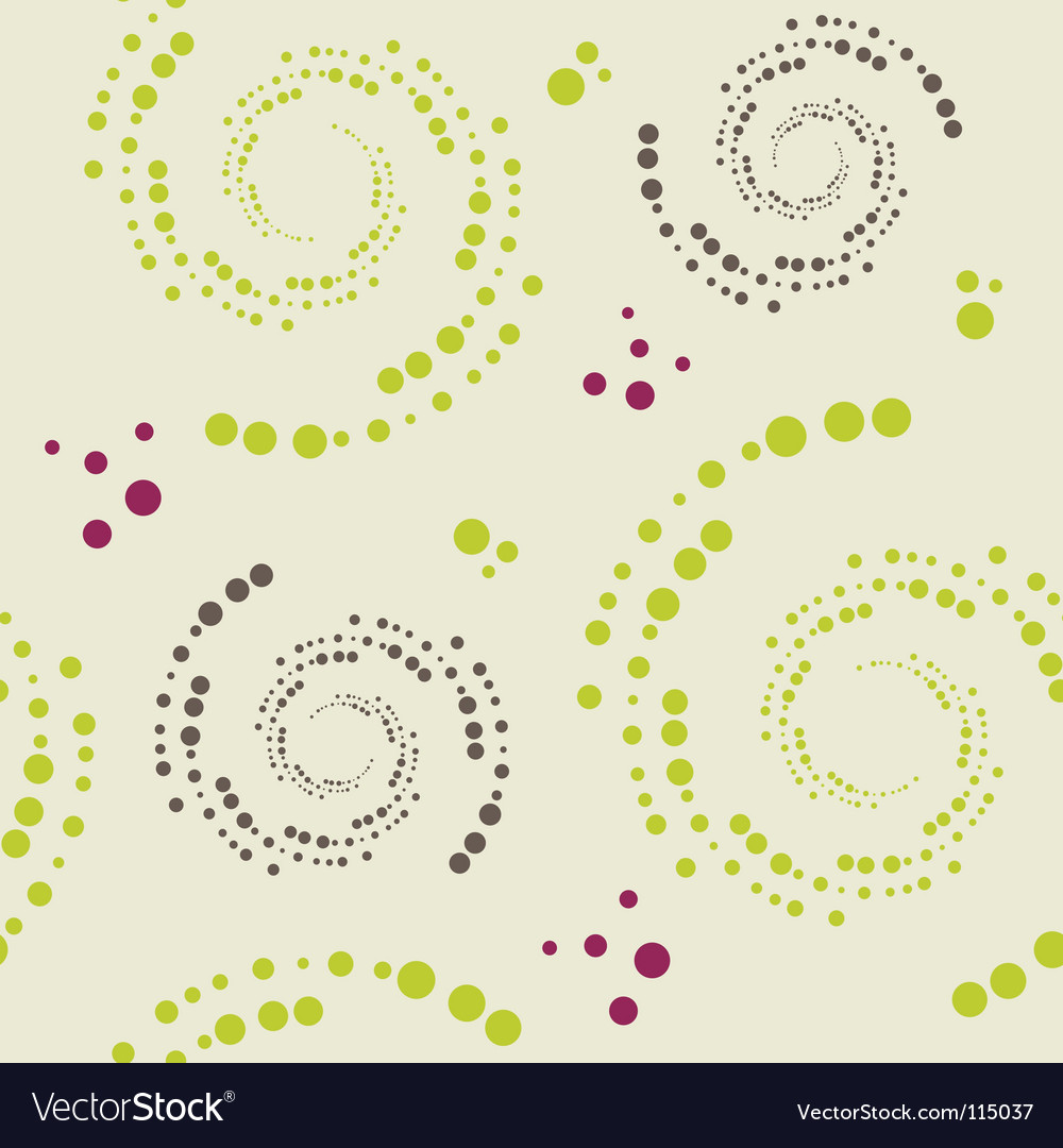 Graphic pattern Royalty Free Vector Image - VectorStock