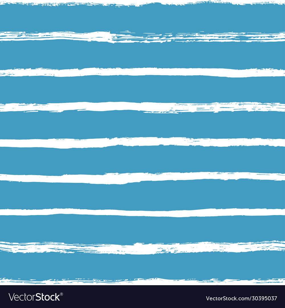 Seamless brush strokes pattern Royalty Free Vector Image Seamless brush strokes pattern Royalty Free Vector Image