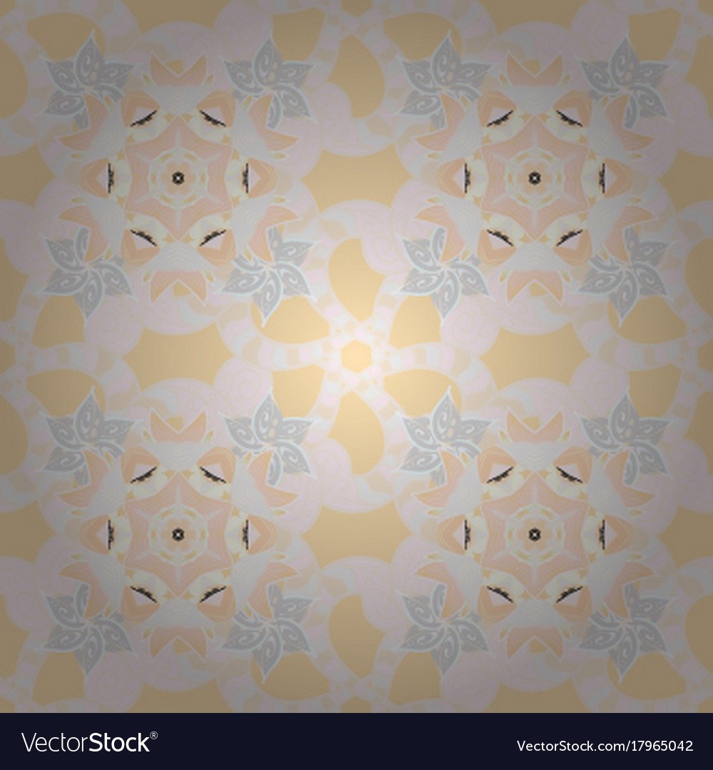 Abstract colored picture Royalty Free Vector Image