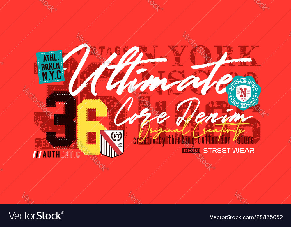 Ultimate Royalty Free Vector Image - VectorStock
