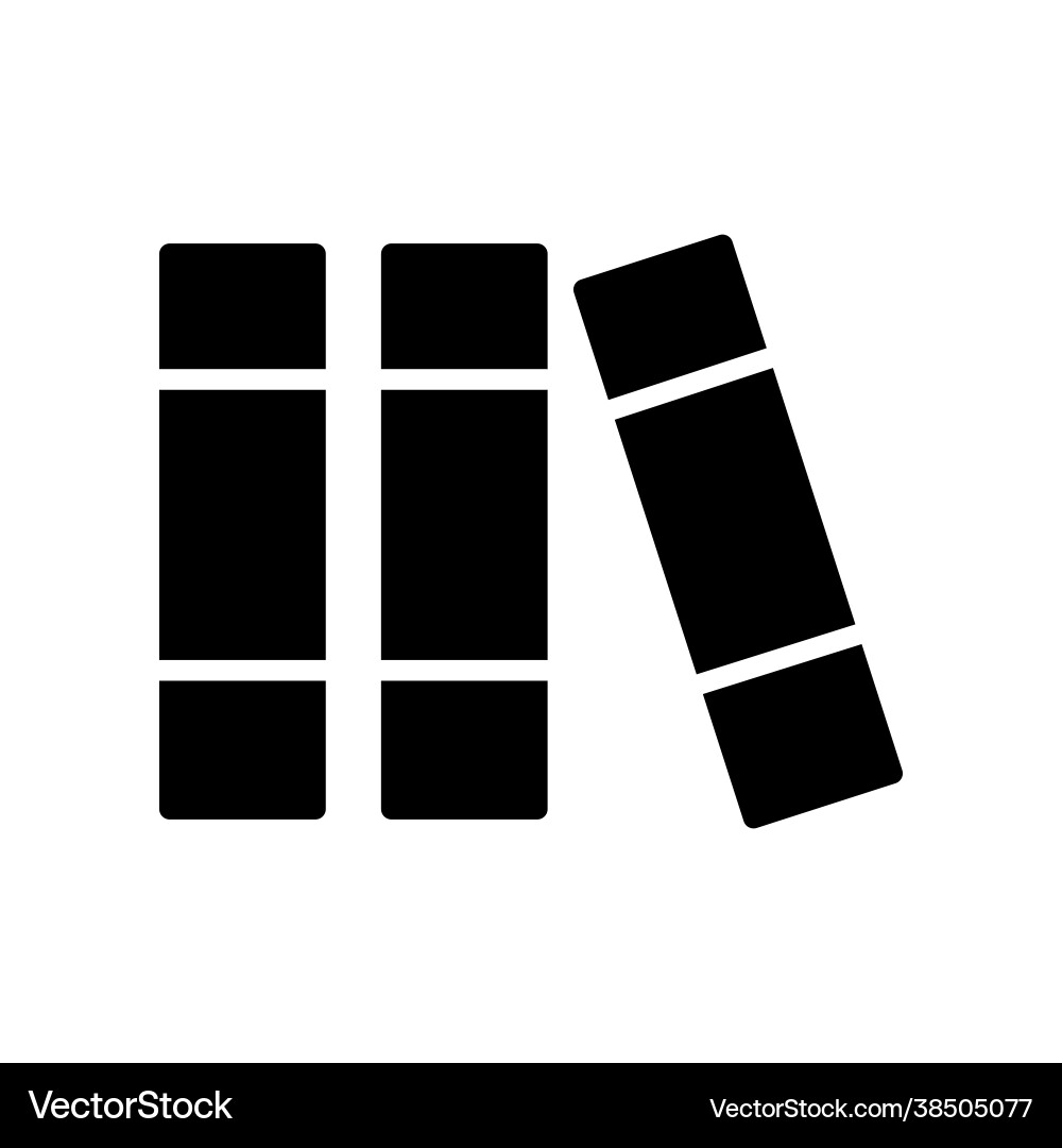 Book Royalty Free Vector Image - VectorStock