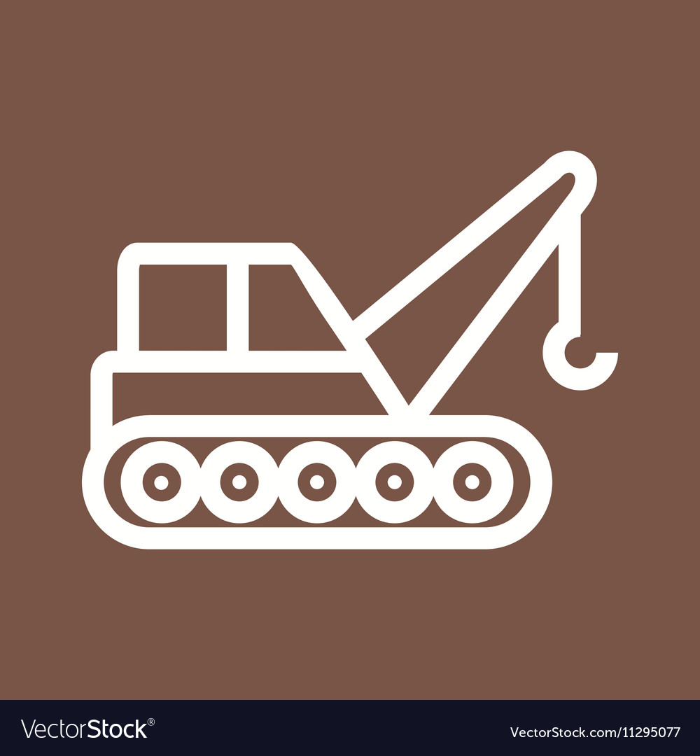 Lifter Royalty Free Vector Image - VectorStock